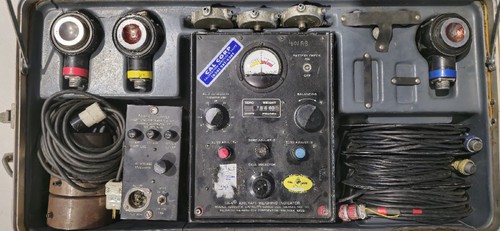 Aircraft Weighing system 3 Point Load Cells | eBay