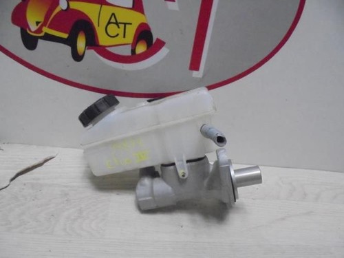 Maitre cylindre (freinage) RENAULT CLIO 4 PHASE 2 460111938R | eBay