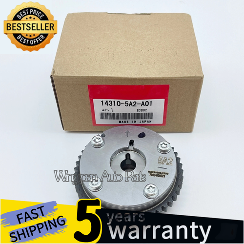 OEM For Honda 14310-5A2-A01 VTC Actuator Assy 15-19 CR-V 13-17 Accord ...