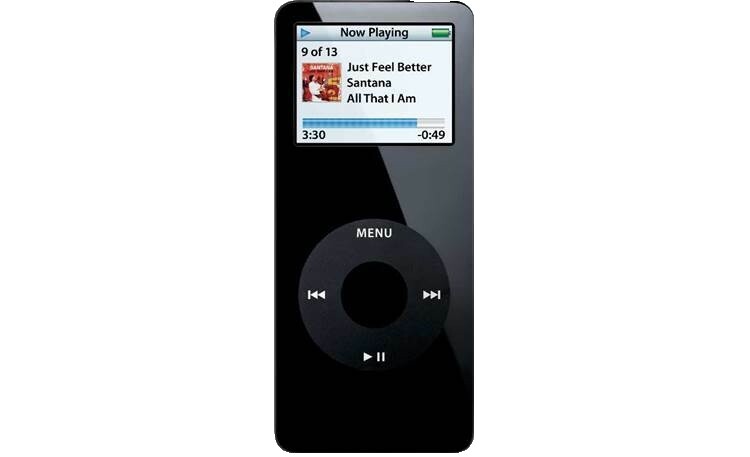 Apple iPod Classic 1st Generation MP3 Players for sale | eBay