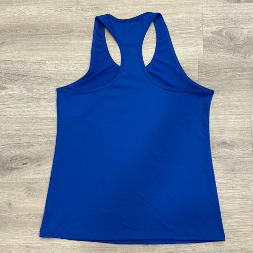 C9 By CHAMPION Racerback Tank Top Women’s Size XXL Blue Lightweight ...