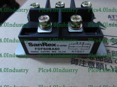 FDF60BA60 1PCS NEW SANREX module free shipping | eBay