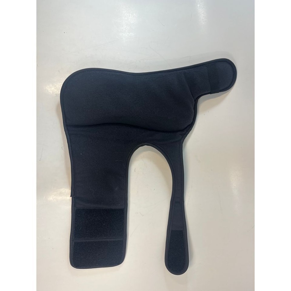 Storm Wrist Support Brace Bowling Protective Gear Black Adjustable ...