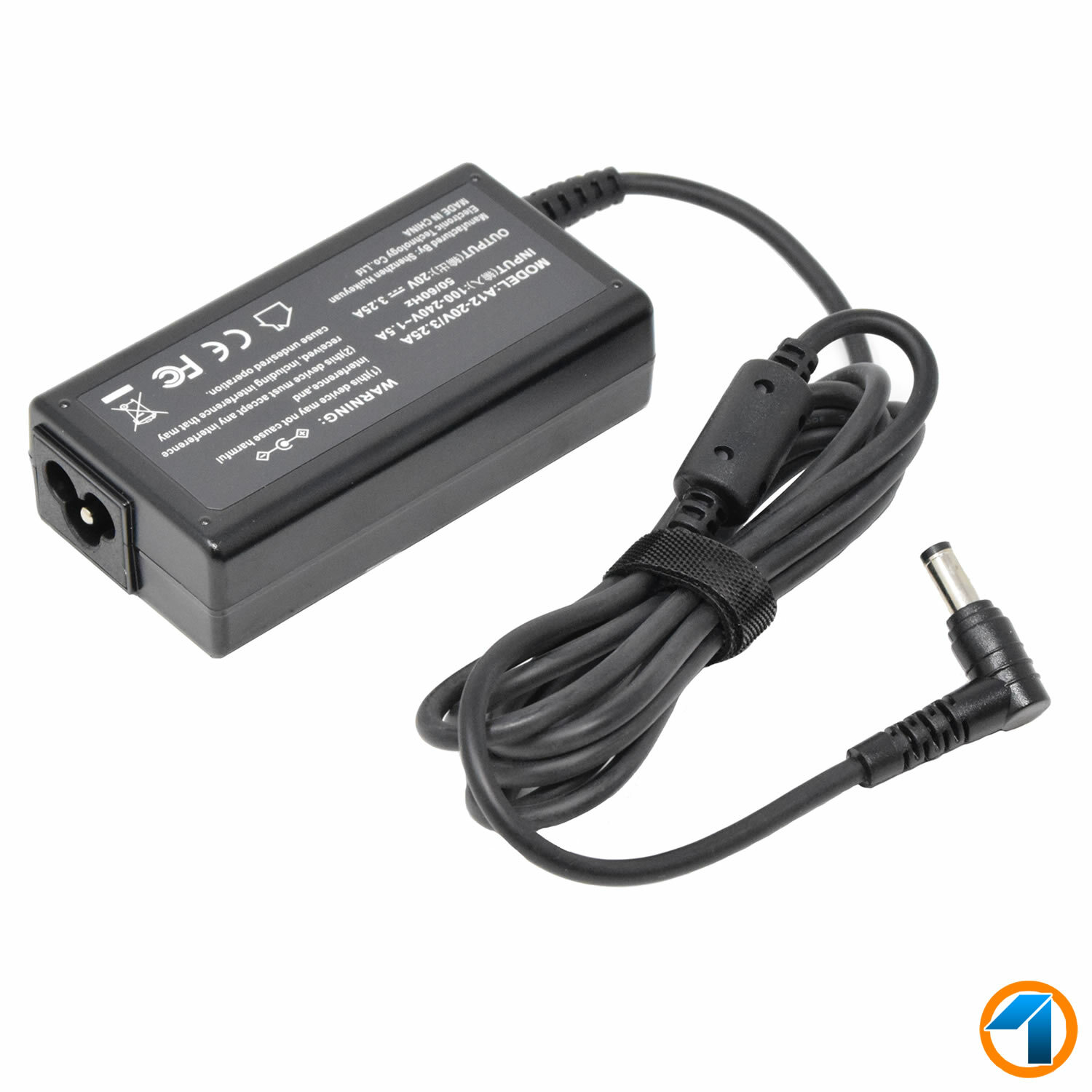 Lenovo Laptop Power Cord