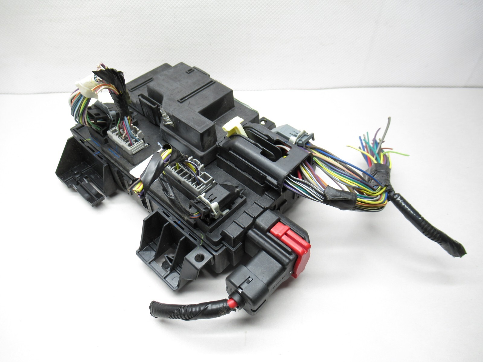 FORD OEM Anti-Theft-Control Module 9E5Z15604F for sale online | eBay