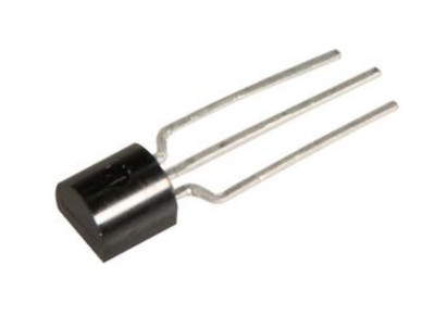 20 PCS PHILIPS C32725 BC327-25 BC327 (REPLACING FOR BC32725TA BC328 ...
