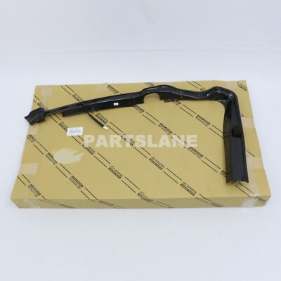 2016-2021 Toyota Lexus LX570 Right Power Trunk Back Door Sensor ...