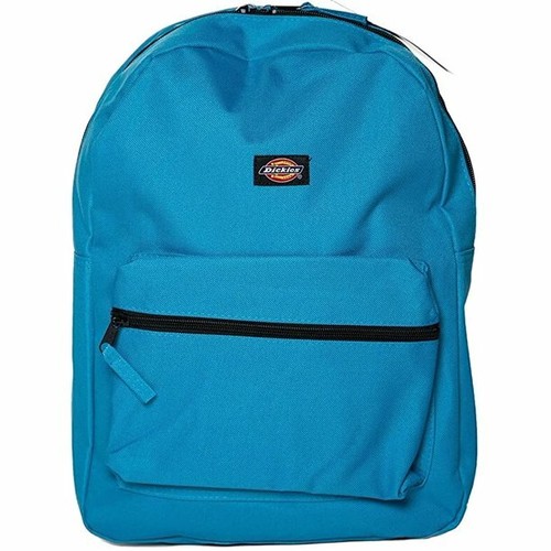 Dickies Student Recess Backpack - Turquoise - School Book Bag I-27087/ ...