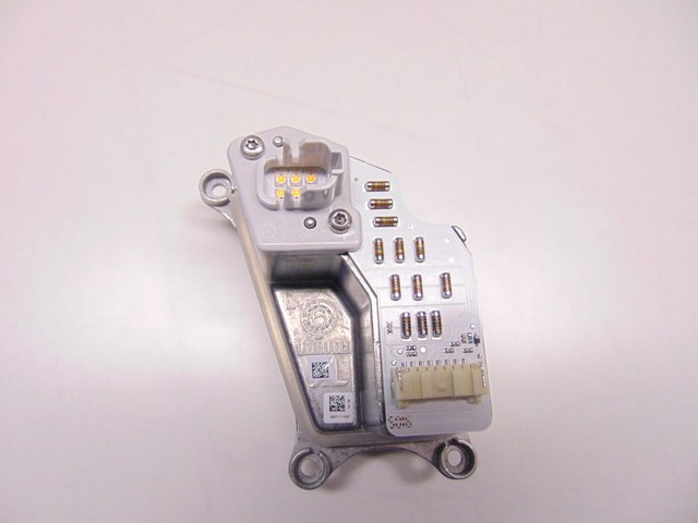 Original LED Module Direction Indicator Left 63117406357 for BMW X3 F25 ...