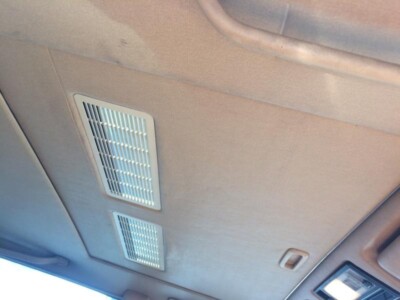 Sunroof Ceiling Grille Cover Trim for Mercedes-Benz W203 W210 W211 W220 ...