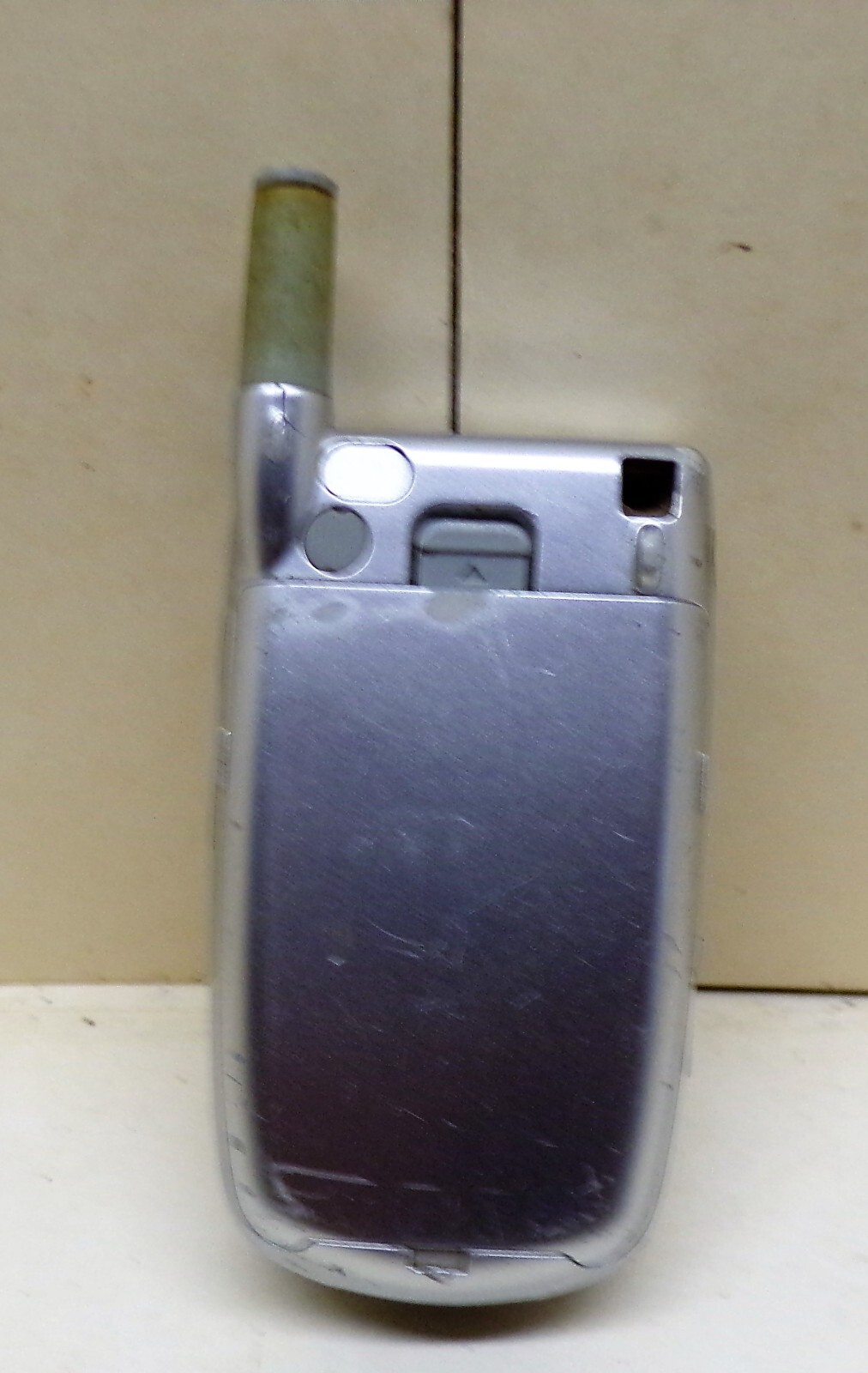 Sanyo SCP-8100 (Sprint) Flip Phone - Vintage Collector | eBay