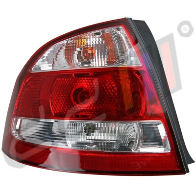 DEPO Rear Left Hand Side Tail Light Lamp For Proton S16 BLM 2009-2012 ...