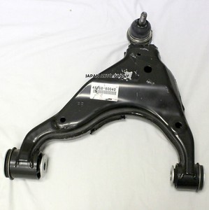 GENUINE TOYOTA 10-20 4Runner FJ Cruiser FRONT RIGHT LOWER CONTROL ARM ...