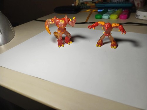 gormiti figures lot | eBay