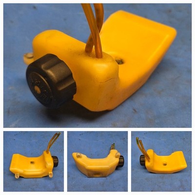 Homelite Mighty Lite 26ss 26cs | Ryobi RY28021 Fuel Gas Tank | eBay