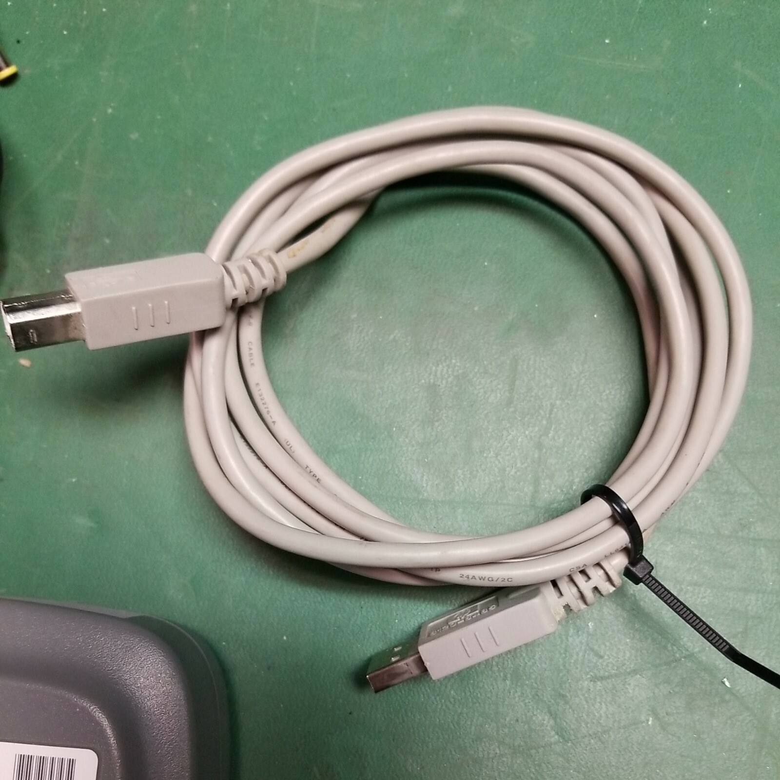 HP J7942A Jetdirect en3700 Fast Ethernet Print Server | eBay