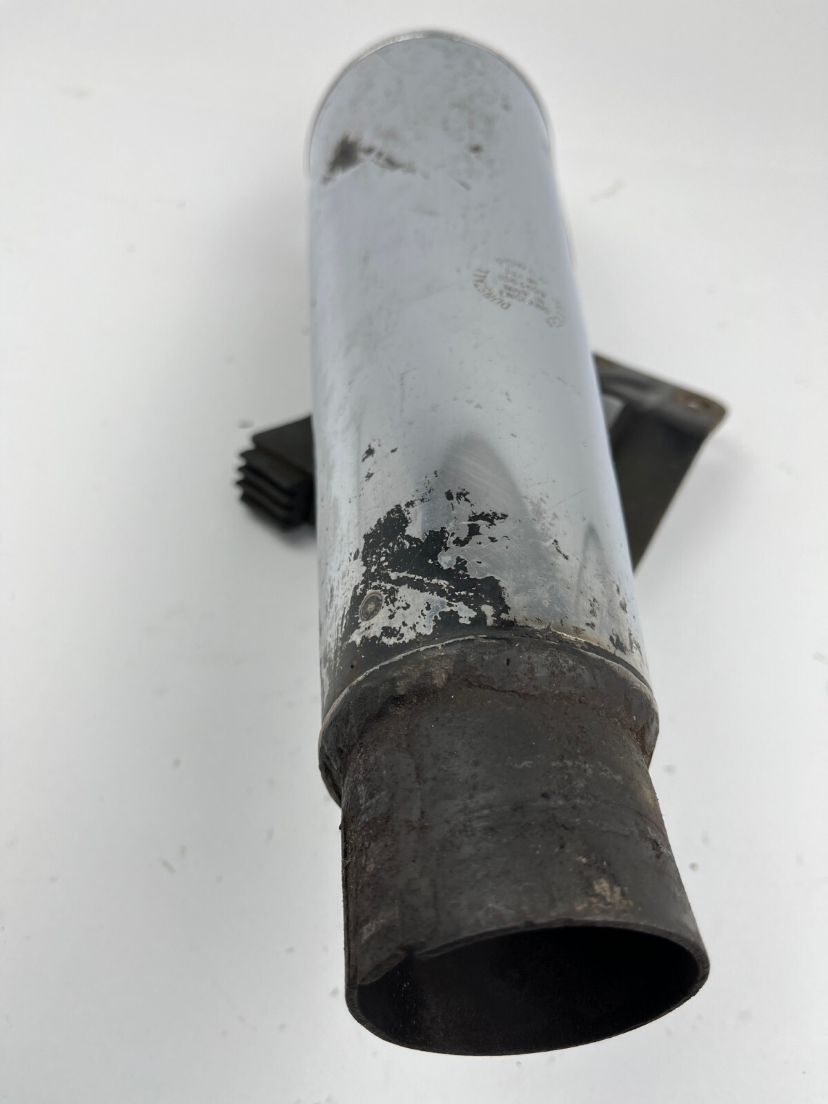 Honda CB 750 G F2 DUNSTALL Auspuff Exhaust #17854 | eBay