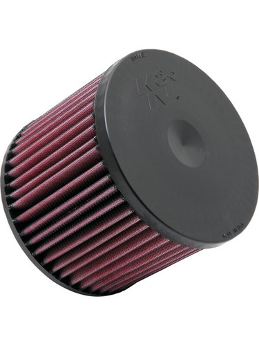 K&N Round Straight Air Filter (E-1996) | eBay