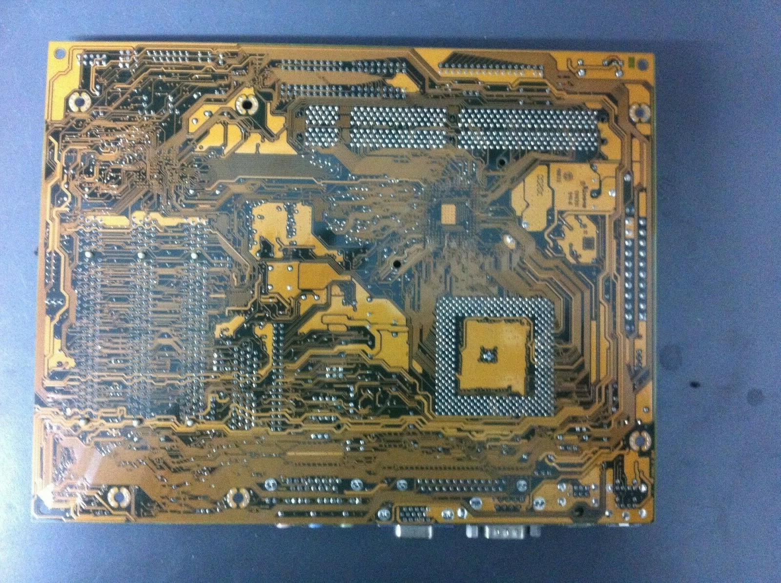 19K3582 - IBM - IBM System Motherboard Type 2194 Gigabyte 810E | eBay