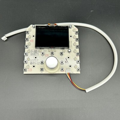 OEM Control Panel Board for Instant Pot SLCO65000 Duo Crisp E173873 TX ...