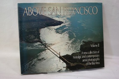 Cameron,Robert : Above San Francisco Volume II | eBay