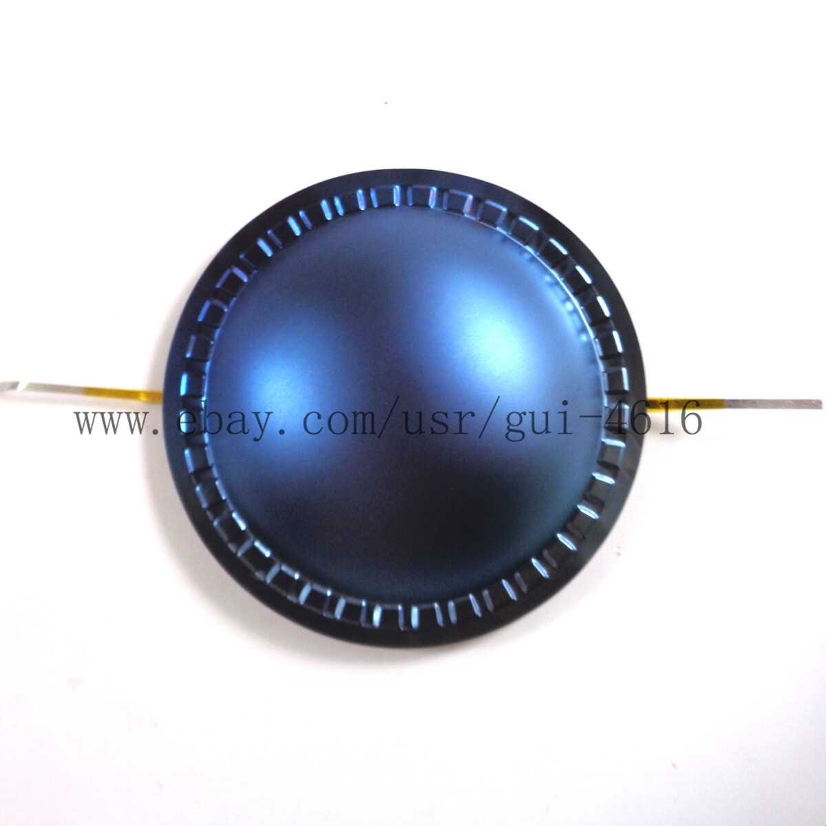 Diaphragm Menbrance For EV Electro Voice DH1 DH1A DH1012 DH1202 DH2012 ...