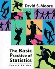 The Basic Practice of Statistics 4th edition Hardcover textbook by ...