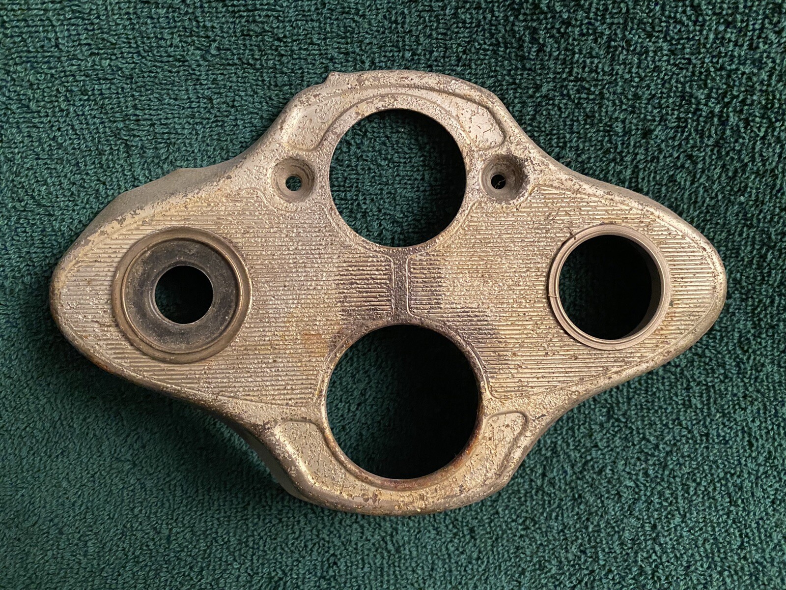 Ford model A Instrument Bezel 1928-1931 Used | eBay