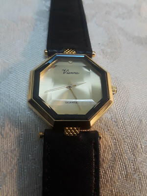 Ladies Vienna Quartz Watch | eBay