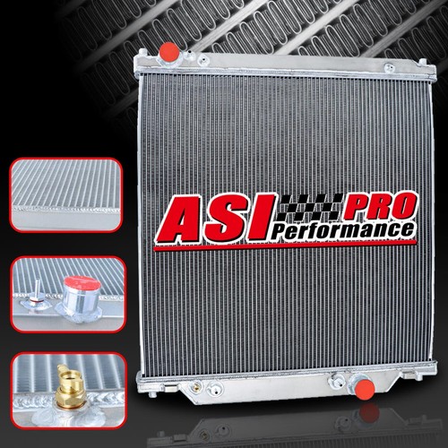 For 2003-2007 Ford F250 F350 F450 6.0L Powerstroke Diesel Aluminum ...