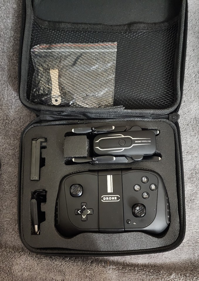 S17 Mini Camera Drone 1080P HD FPV | eBay