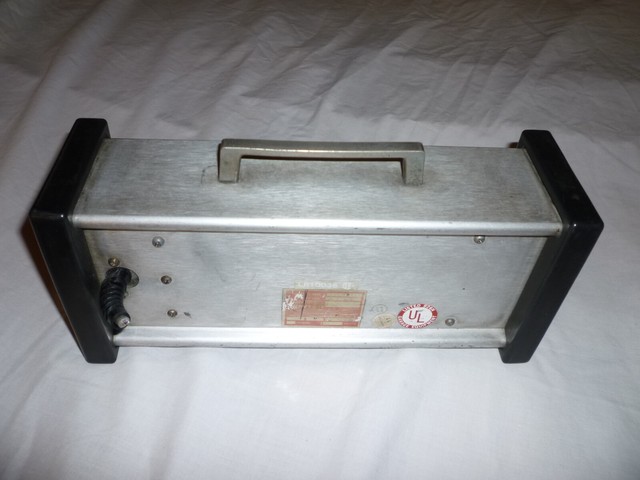 Hunter C111 Front End Alignment Machine for sale online | eBay