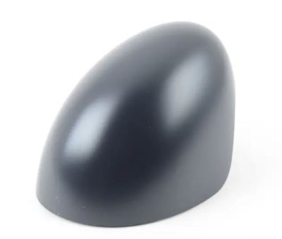 OEM MINI Cooper F54 F55 F56 F57 F60 Primed Passenger Side Mirror Cap ...