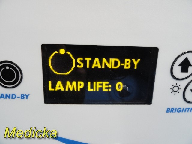 ConMed Linvatec LS7700 HD Light Source for sale online | eBay