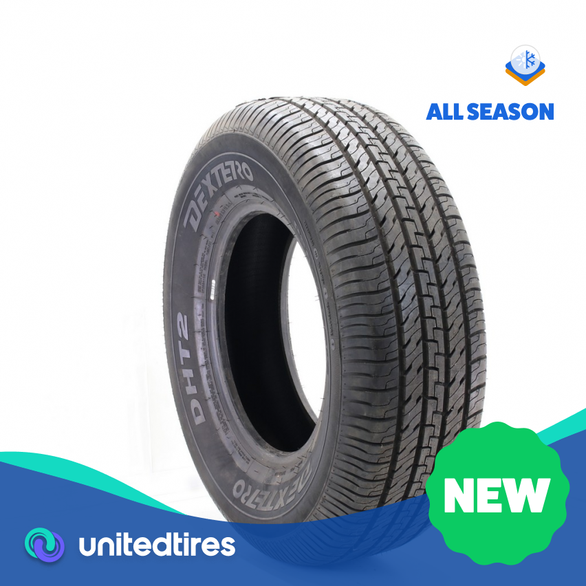 New 265/70R16 Dextero DHT2 111T - 10/32 | eBay