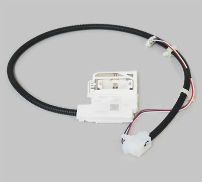 WH08X37937 GE Washer Lid Lock Kit WH08X32657 NEW OEM | eBay