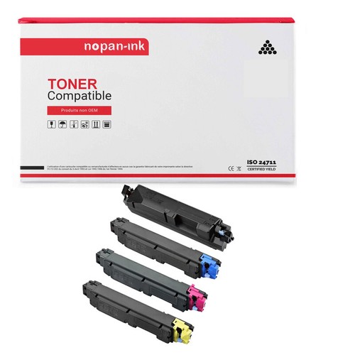 Toner TK5305 1T02VM0NL0/1T02VMCNL0/1T02VMBNL0/1T02VMANL0 compatible ...