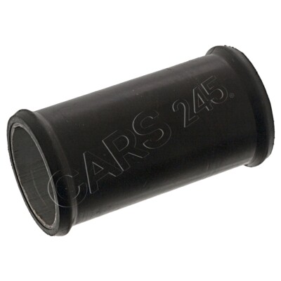 Coolant Pipe FEBI For BMW X5 E53 E60 E61 E63 E64 E65 E66 E67 E70 ...