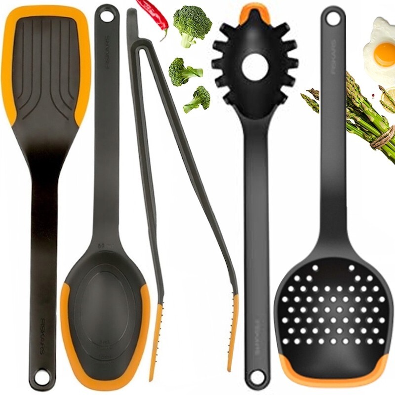 Where Can I Buy Fiskars Kitchen Tools on Sale | varsana.com