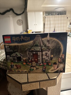 Harry Potter Lego Set | eBay