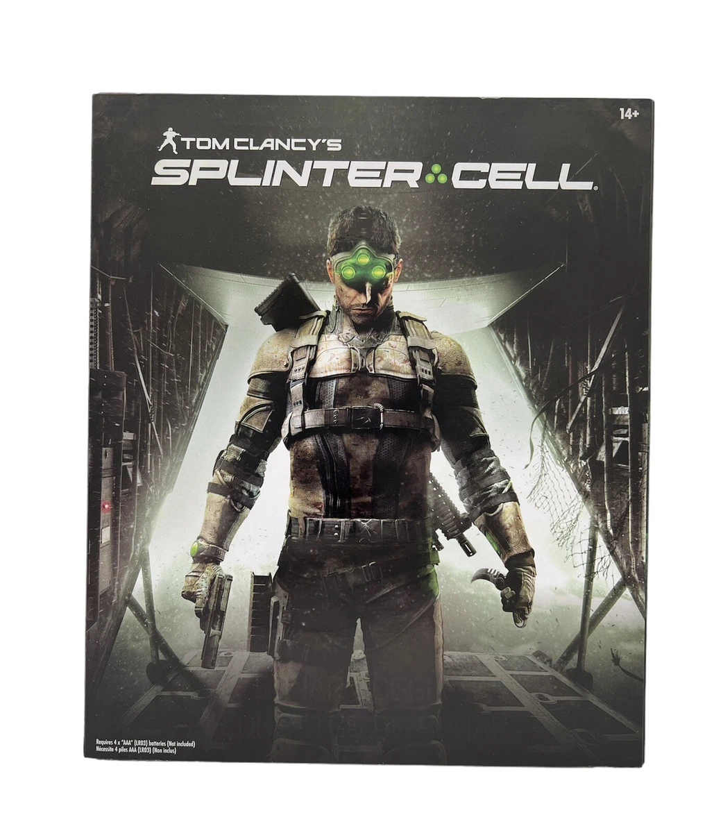 Splinter Cell Goggles