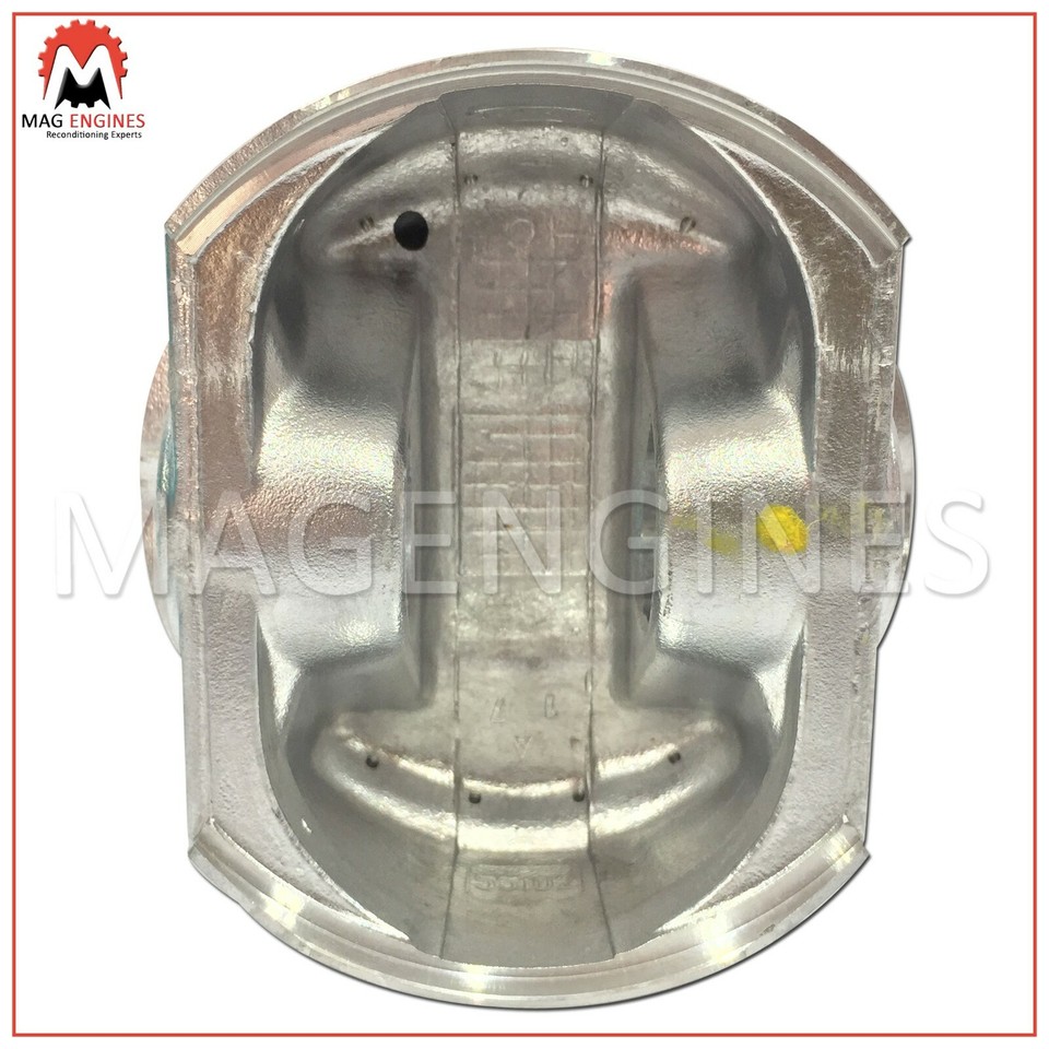 ENGINE REBUILD KIT SUBARU EJ205 EJ20-T DOHC FOR IMPREZA WRX FORESTER 2 ...