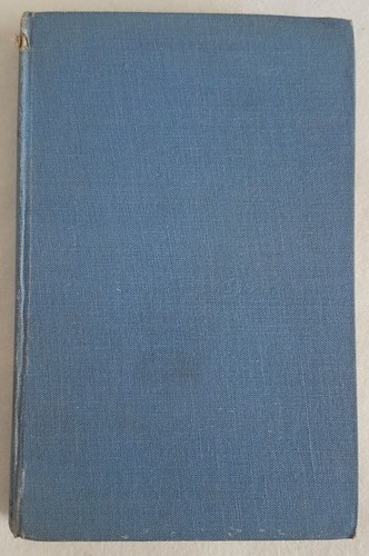 BEYOND BLUE HILLS by Gwen Meredith Cloth cover | eBay