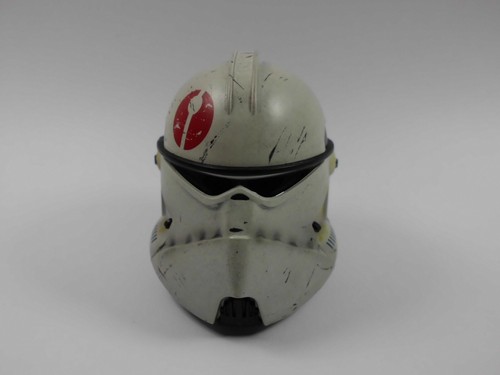 Sideshow 1/6 Star Wars Clone Clonetrooper Commander Neyo Perfect Helmet ...