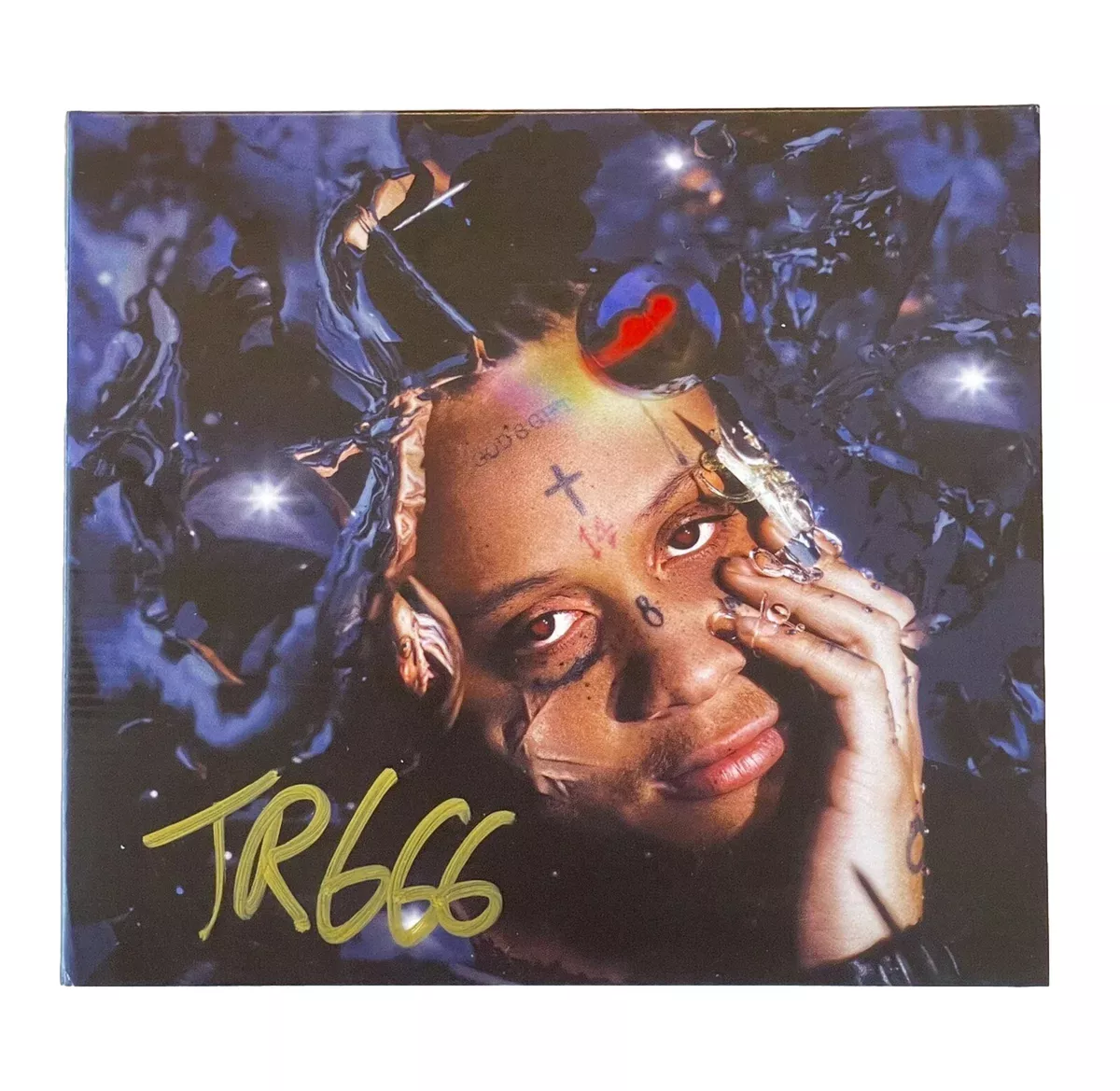 Trippie Redd A Love Letter To You Album Review 42 Off