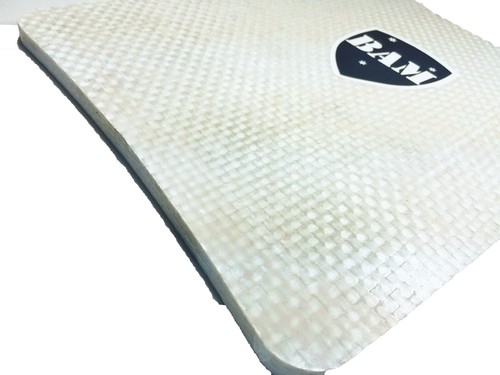 Body Armor | Bullet Proof Plates | ArmorCore | Level IIIA 3A 11x14 PAIR ...