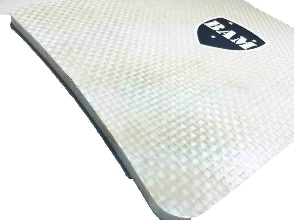 Body Armor | Bullet Proof Plates | ArmorCore | Level IIIA 3A 11x14 PAIR ...