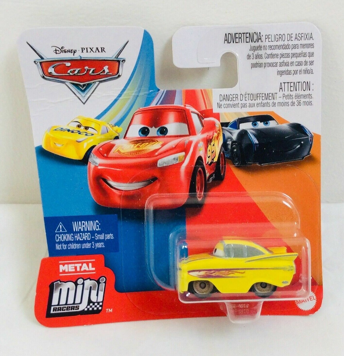 Coches Ramone 2 Union Jack Ramone Updated [Cars 2] [Mods]