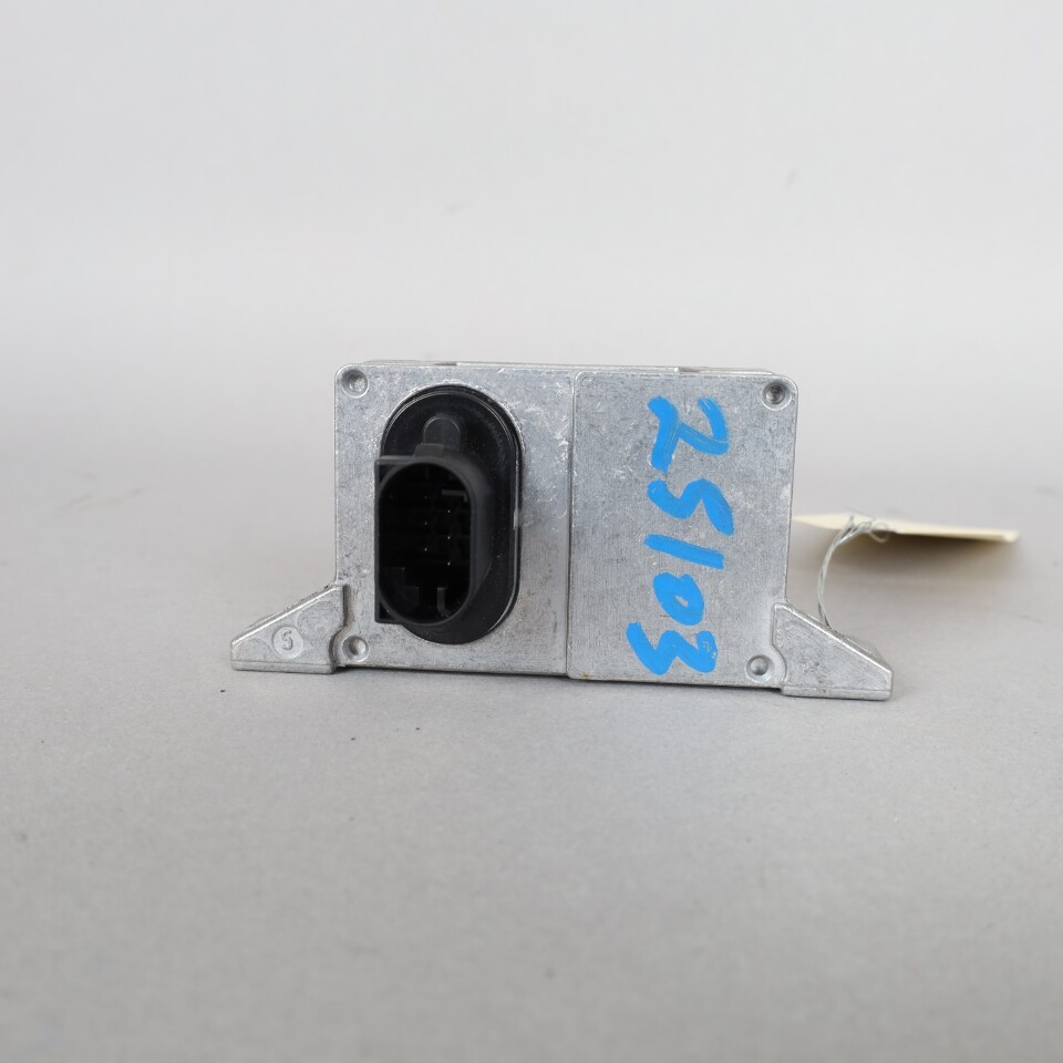 2004 2005 2006 BMW 325i 330i Yaw Rate Speed Sensor 34526764018 OEM Used ...