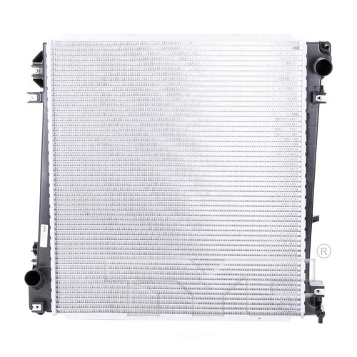 NEW RADIATOR 2002-2005 FORD EXPLORER | eBay